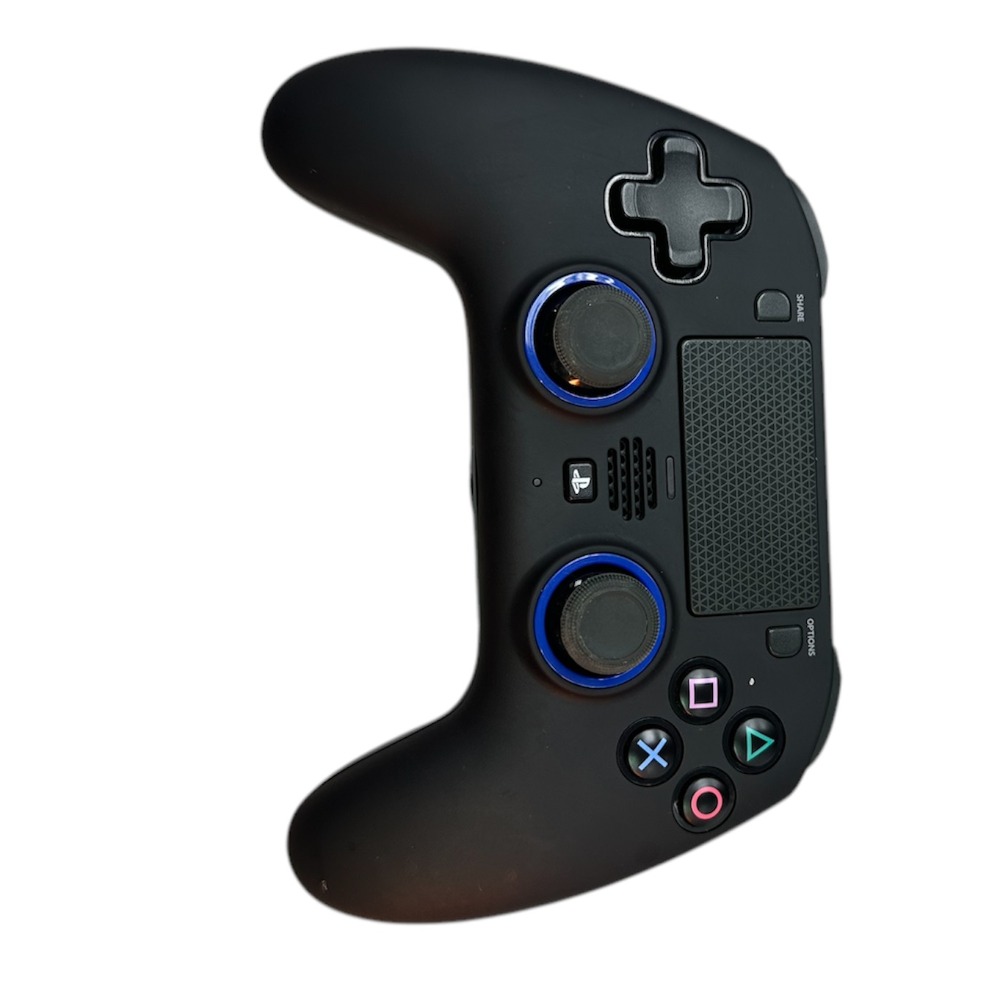 Pre-owned PowerA Fusion Pro Controller *Playstation* - Own4Less